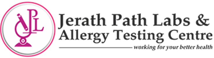Trusted Diagnostic Centre & Path Lab for Allery & Other Tests - Jerath ...