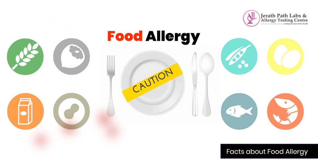 Understanding Food Allergies: Causes, Symptoms, Diagnosis, and Treatment